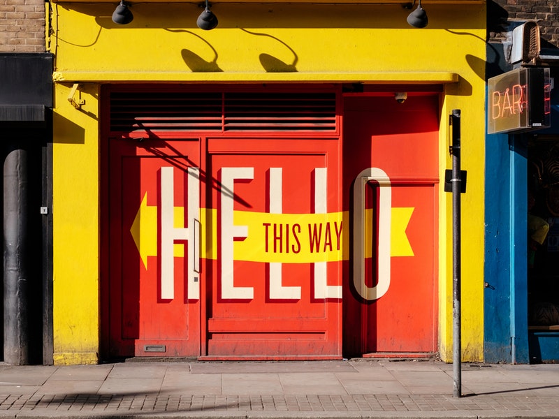 Ini Dia 9 Elemen Penting dari Welcome Email