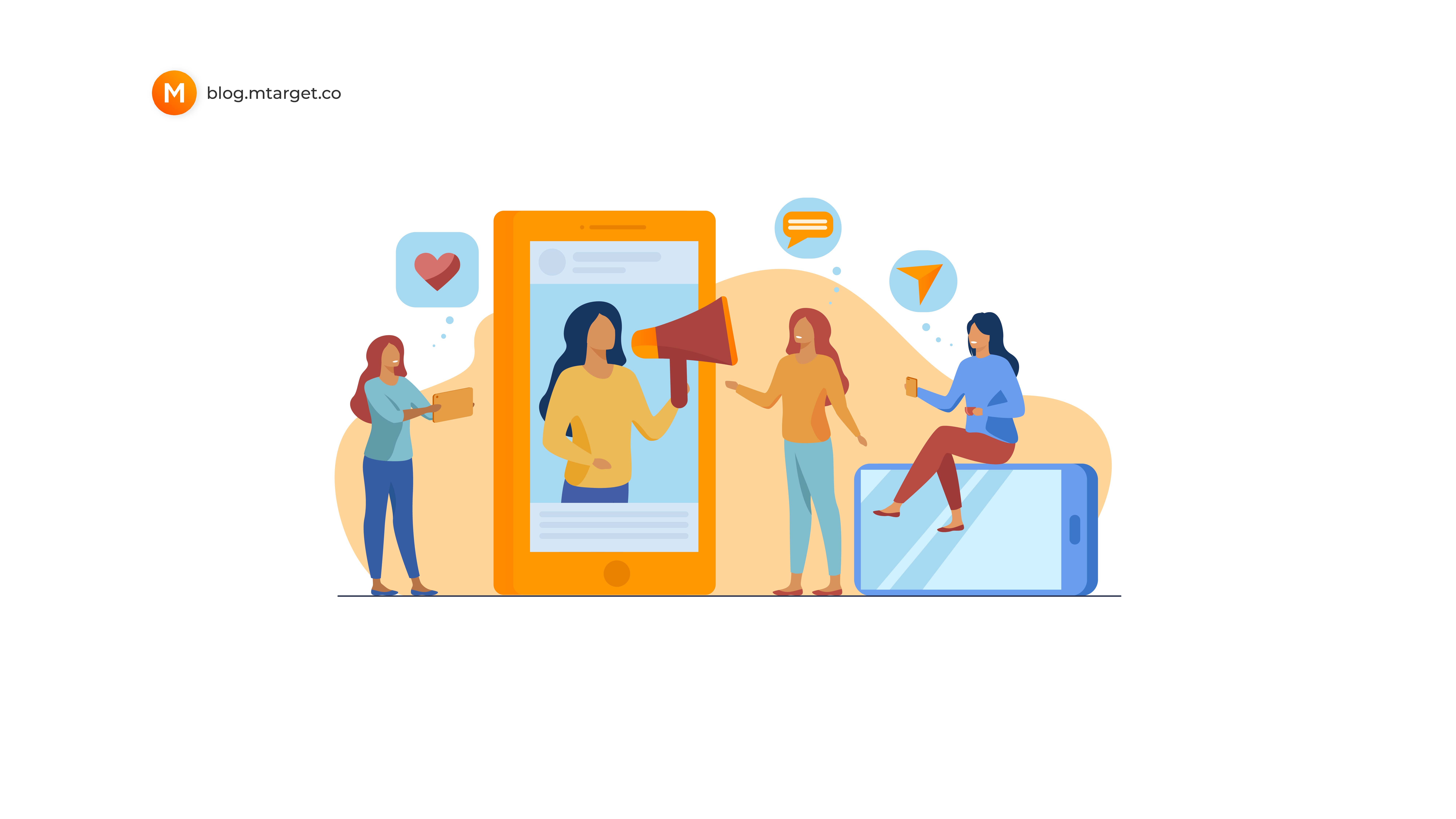 Jenis Campaign Push Notification