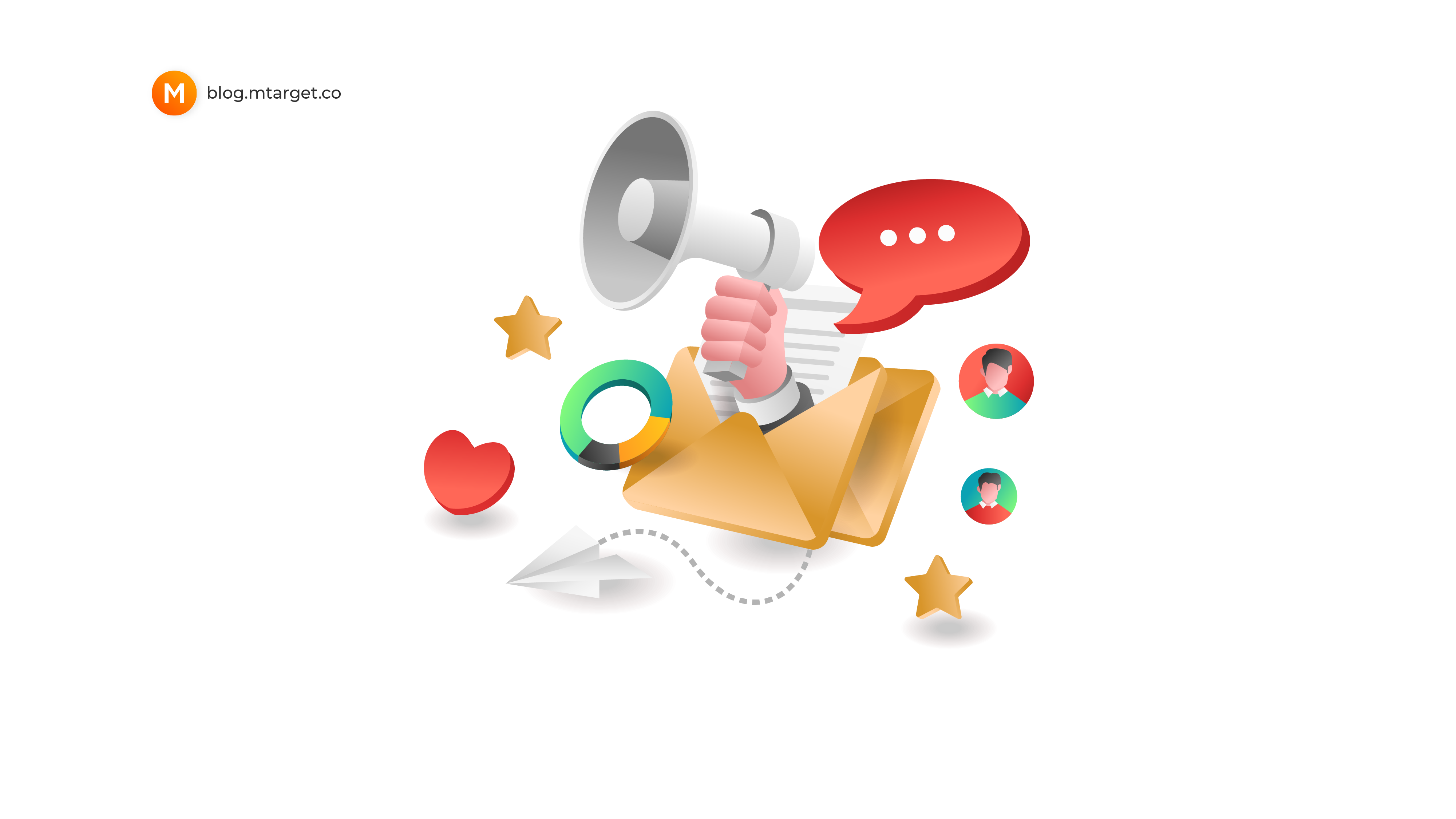 Distribusi Channel Digital Marketing