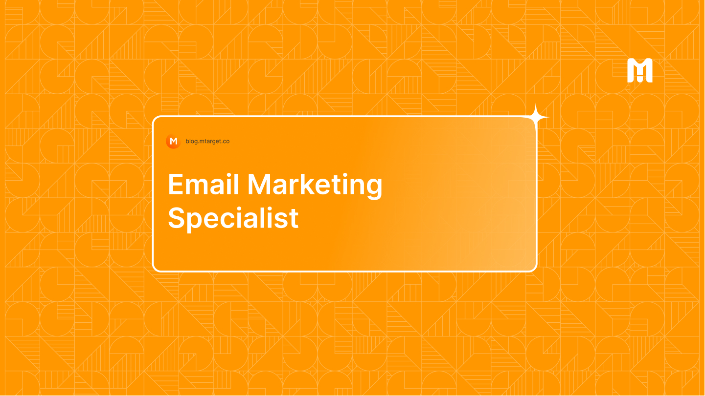Apa Itu Email Marketing Specialist?