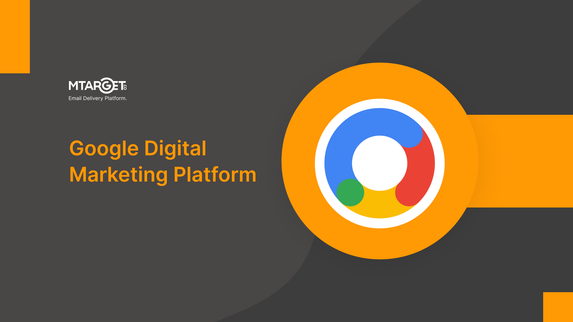 Jenis-Jenis Google Digital Marketing Platform