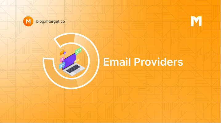 Rekomendasi Email Provider Terbaik