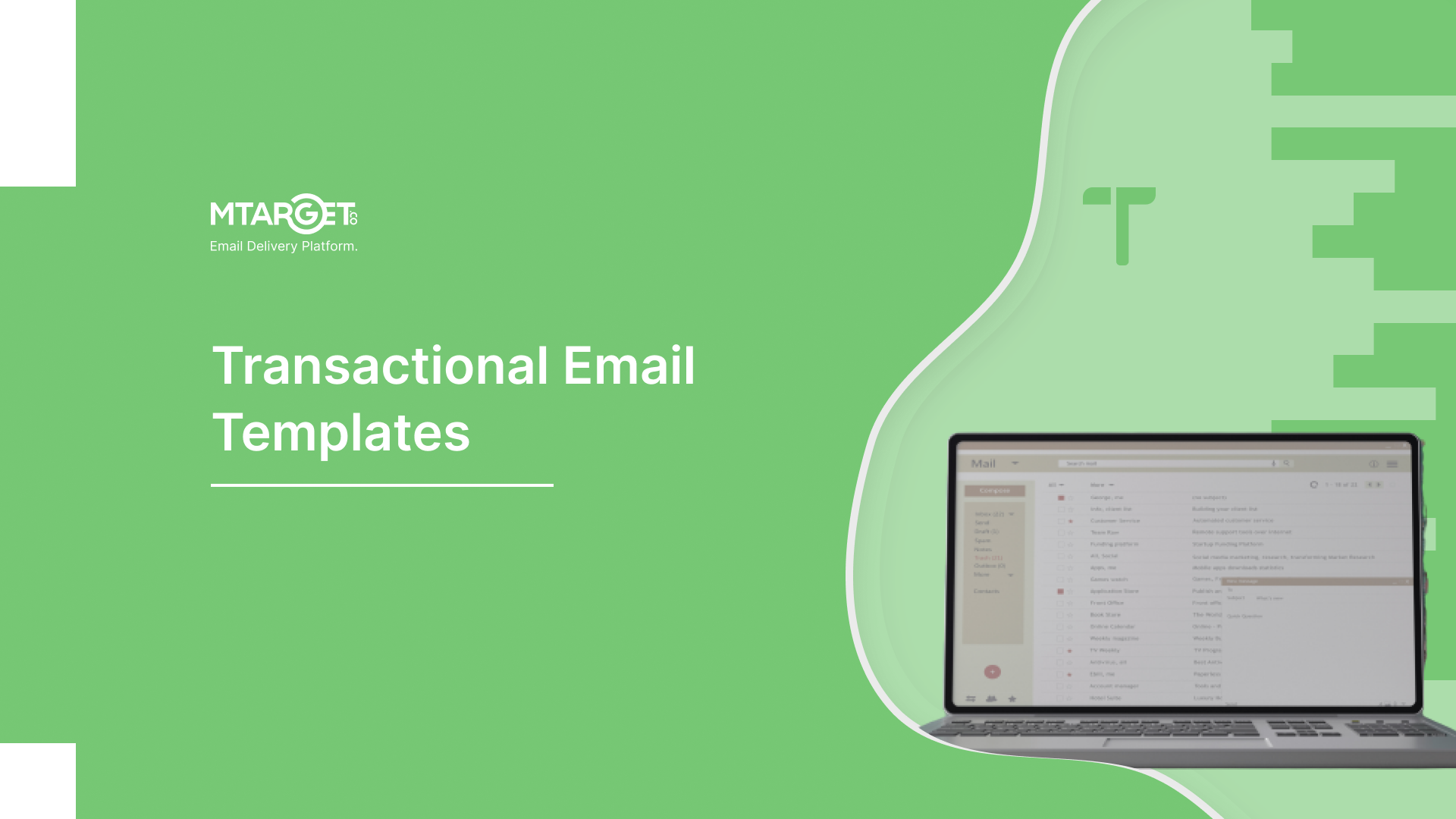 8 Contoh Transactional Email Templates untuk Anda