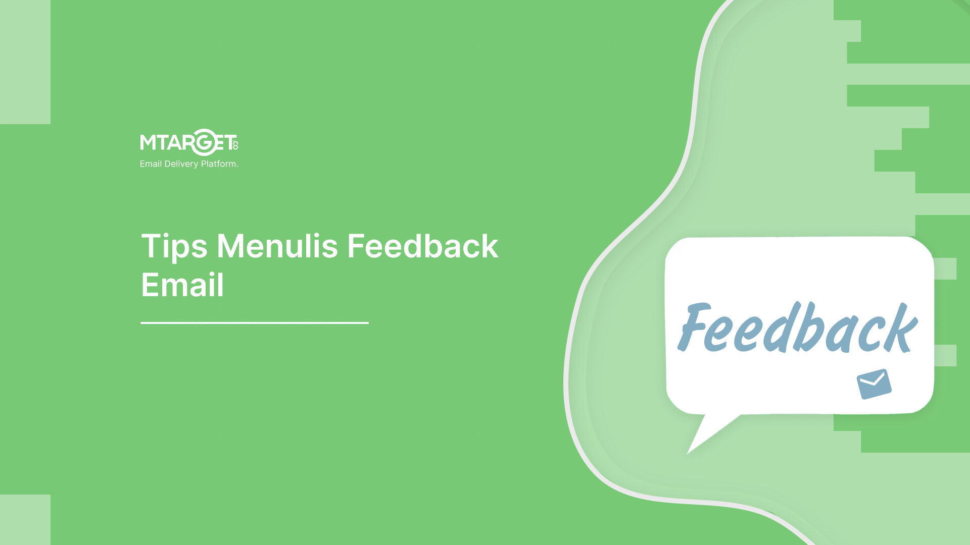 Cara Menulis Feedback Email Beserta Contoh Terbaiknya!