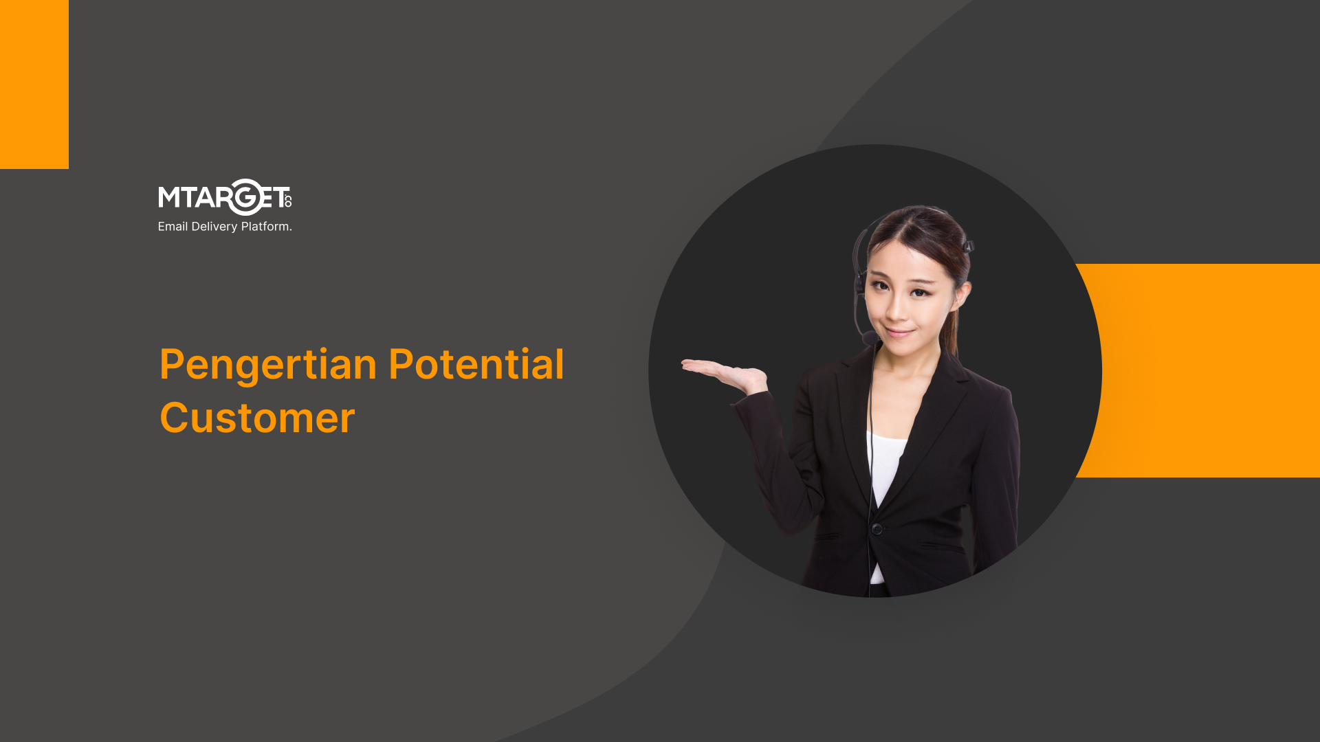 Potential Customer: Definisi dan Cara Mengidentifikasinya
