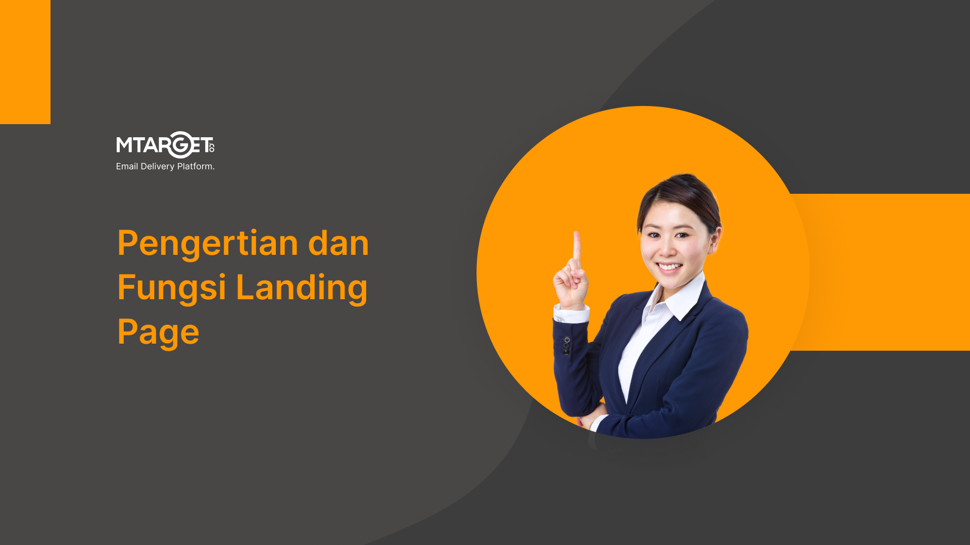 Apa Itu Landing Page? Pengertian, Fungsi, dan Contohnya
