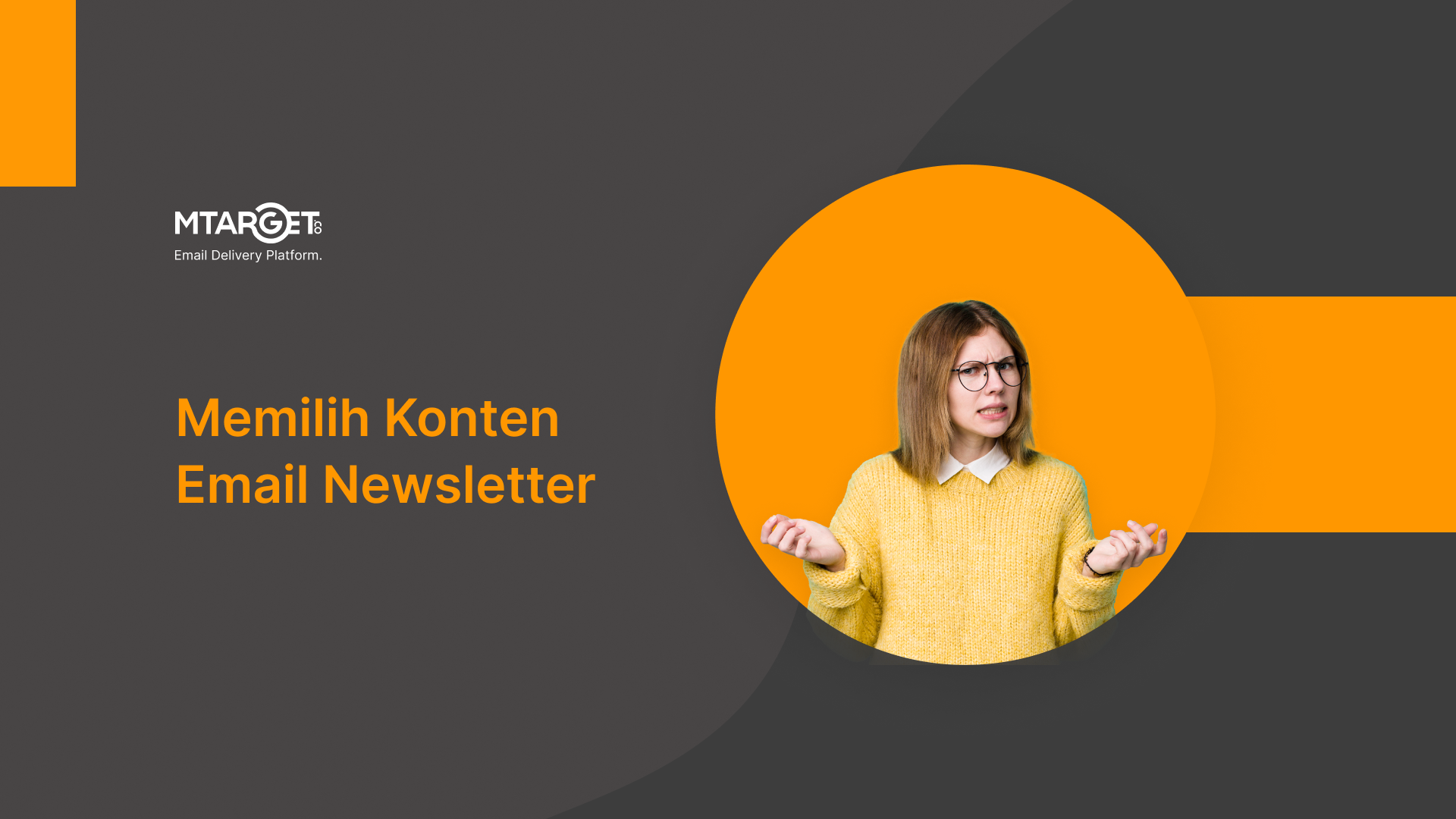 Cara Menentukan Konten Email Newsletter yang Efektif