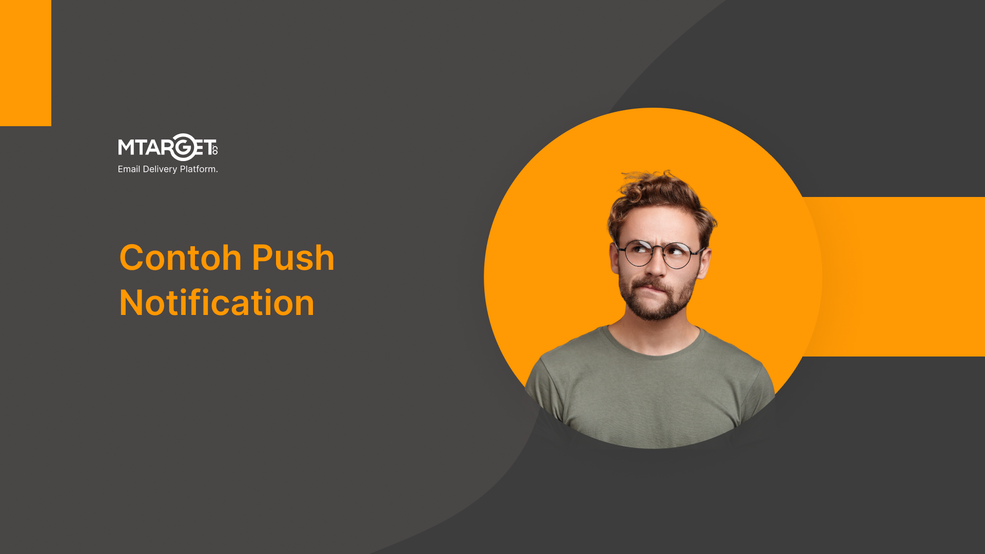 5 Contoh Push Notification dan Cara Terbaik Menggunakannya