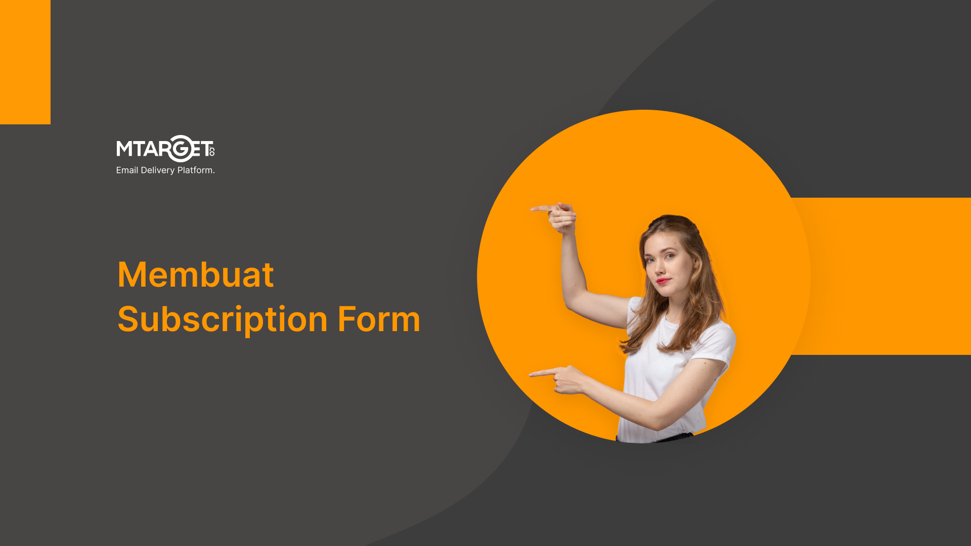 Subscription Form: Apa itu, Manfaat, dan Contohnya