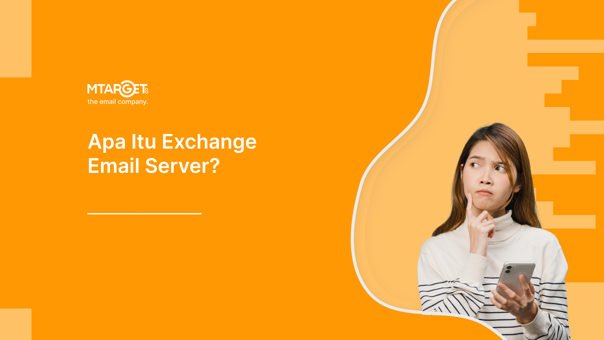 Exchange Email Server: Pengertian, Manfaat, dan Fungsinya