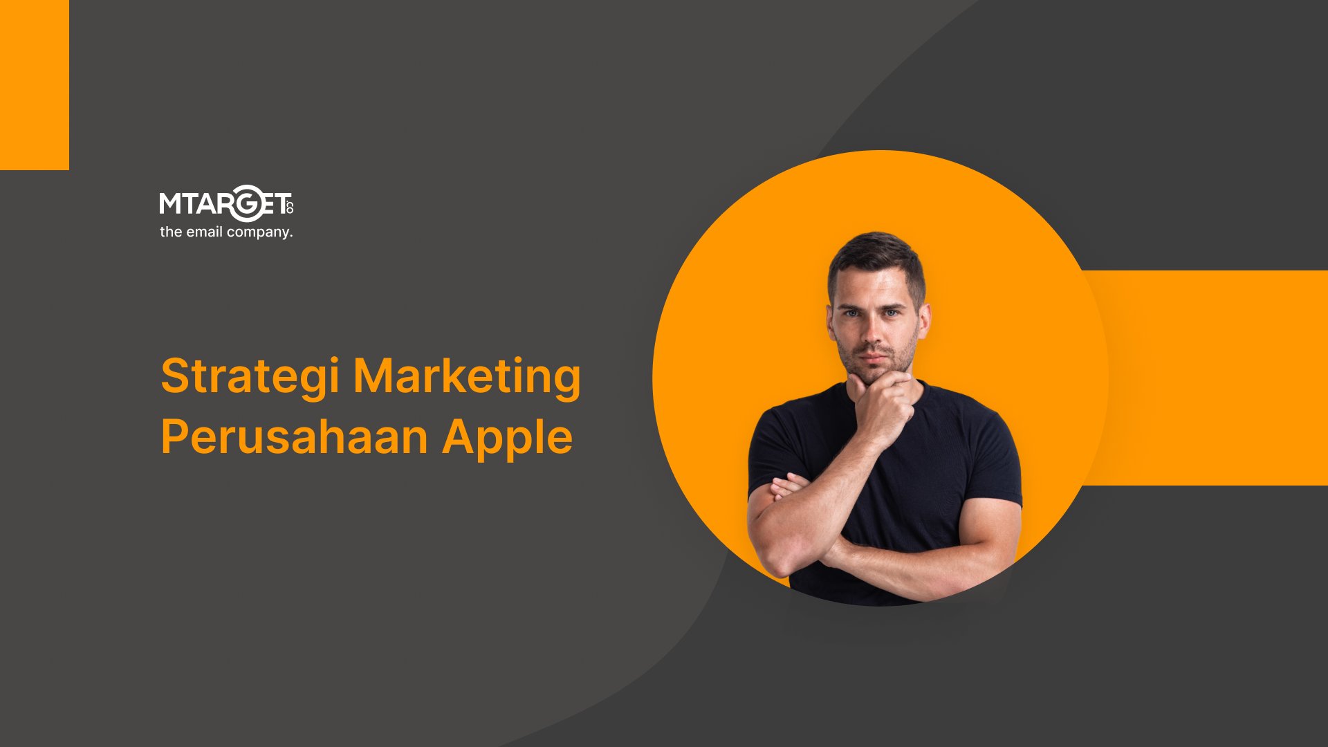 6 Contoh Strategi Marketing Apple yang Bisa Anda Pelajari