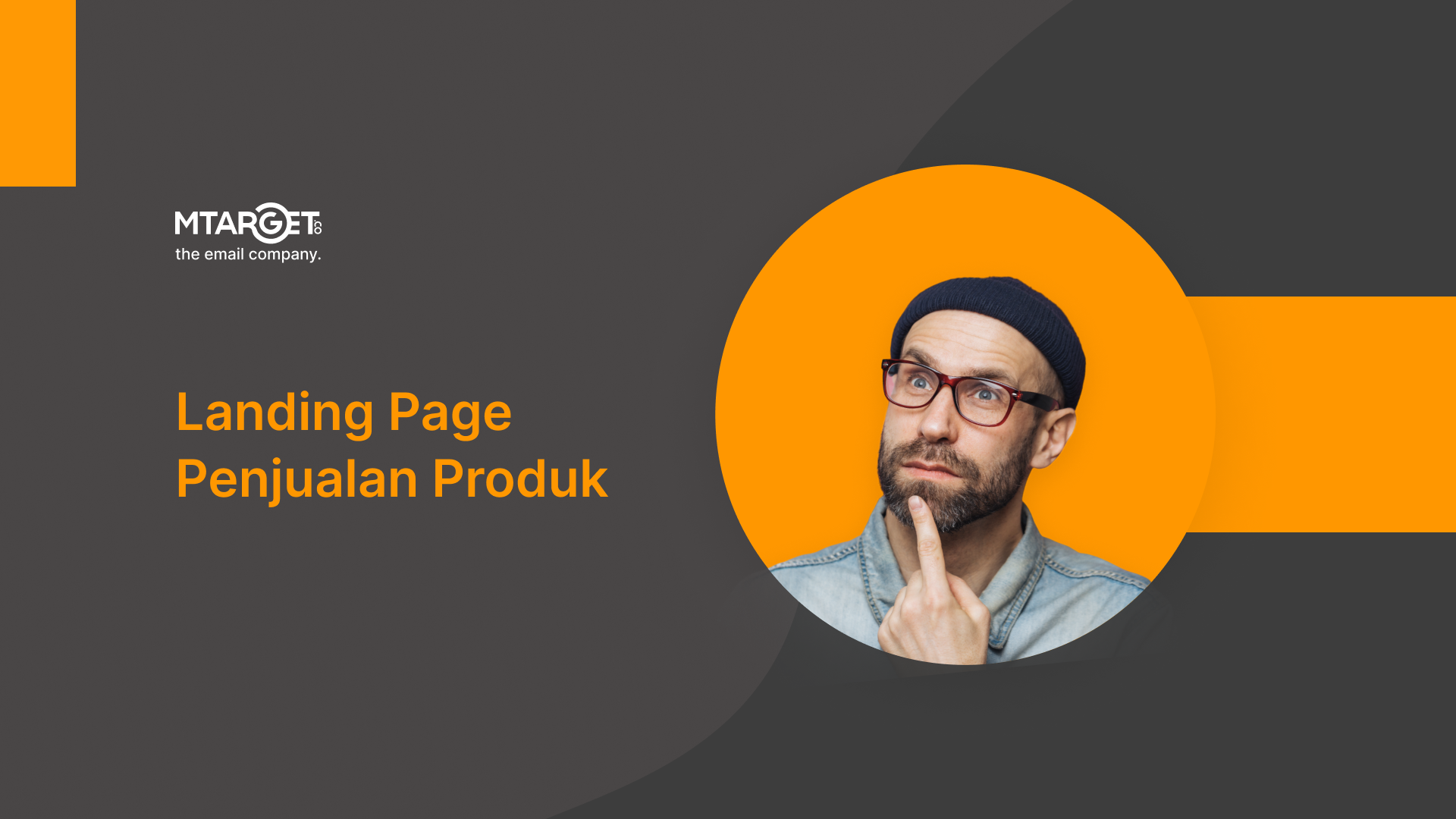 6 Contoh Landing Page Penjualan Produk dan Jasa