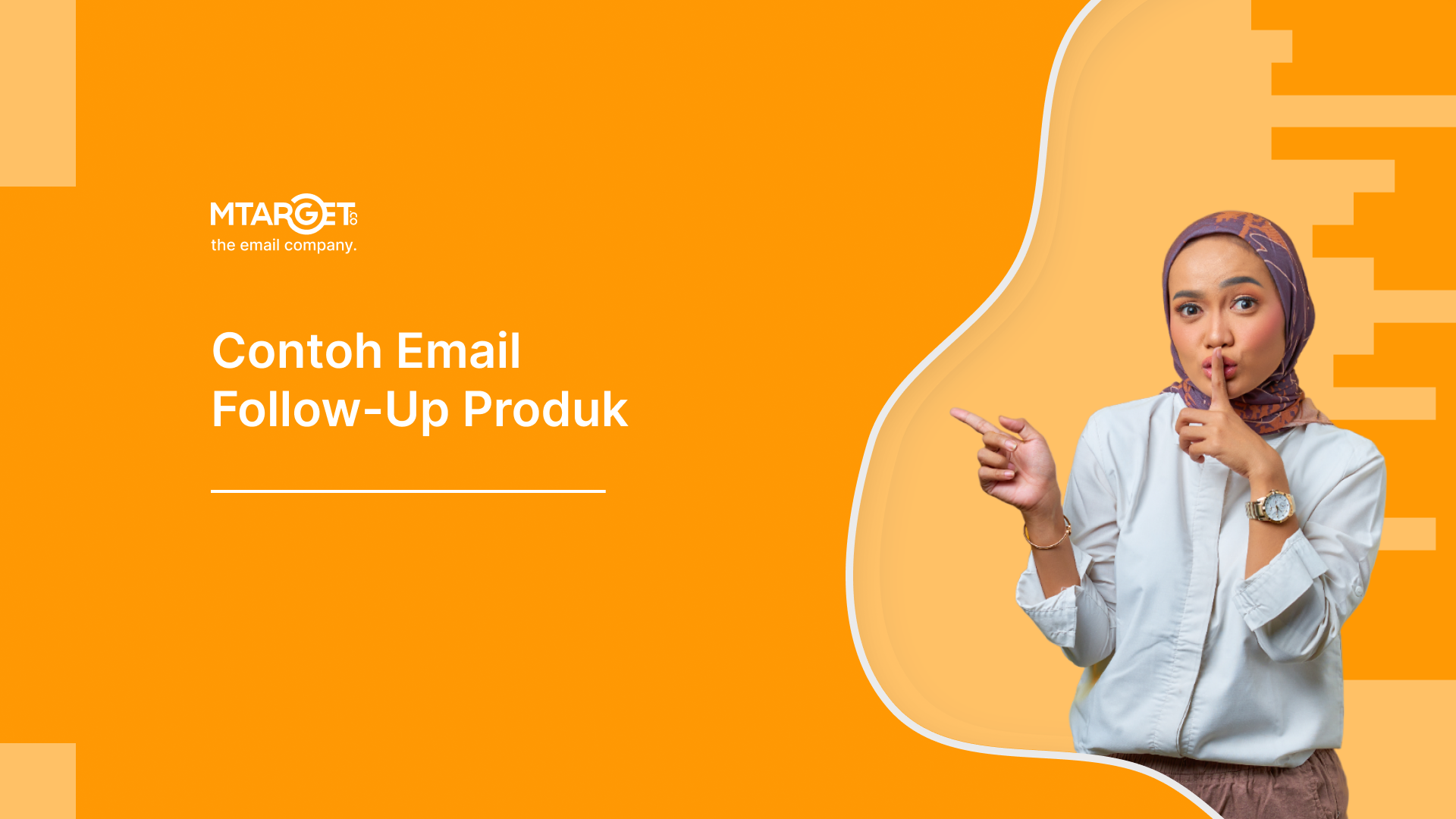 4 Contoh Email Follow-Up Penawaran Produk