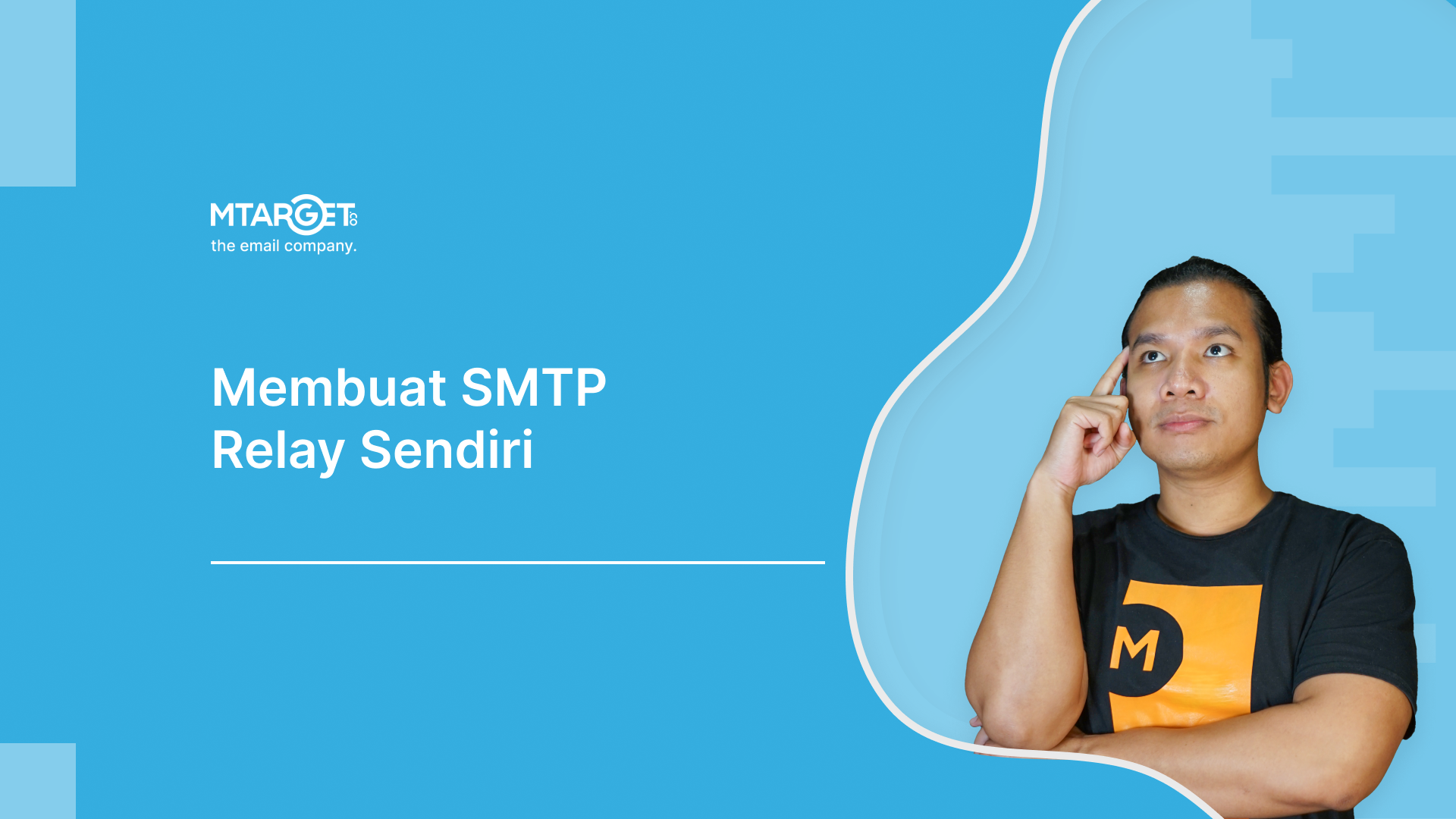 Cara Membuat SMTP Relay Jika Tidak Ingin Menggunakan Jasa?
